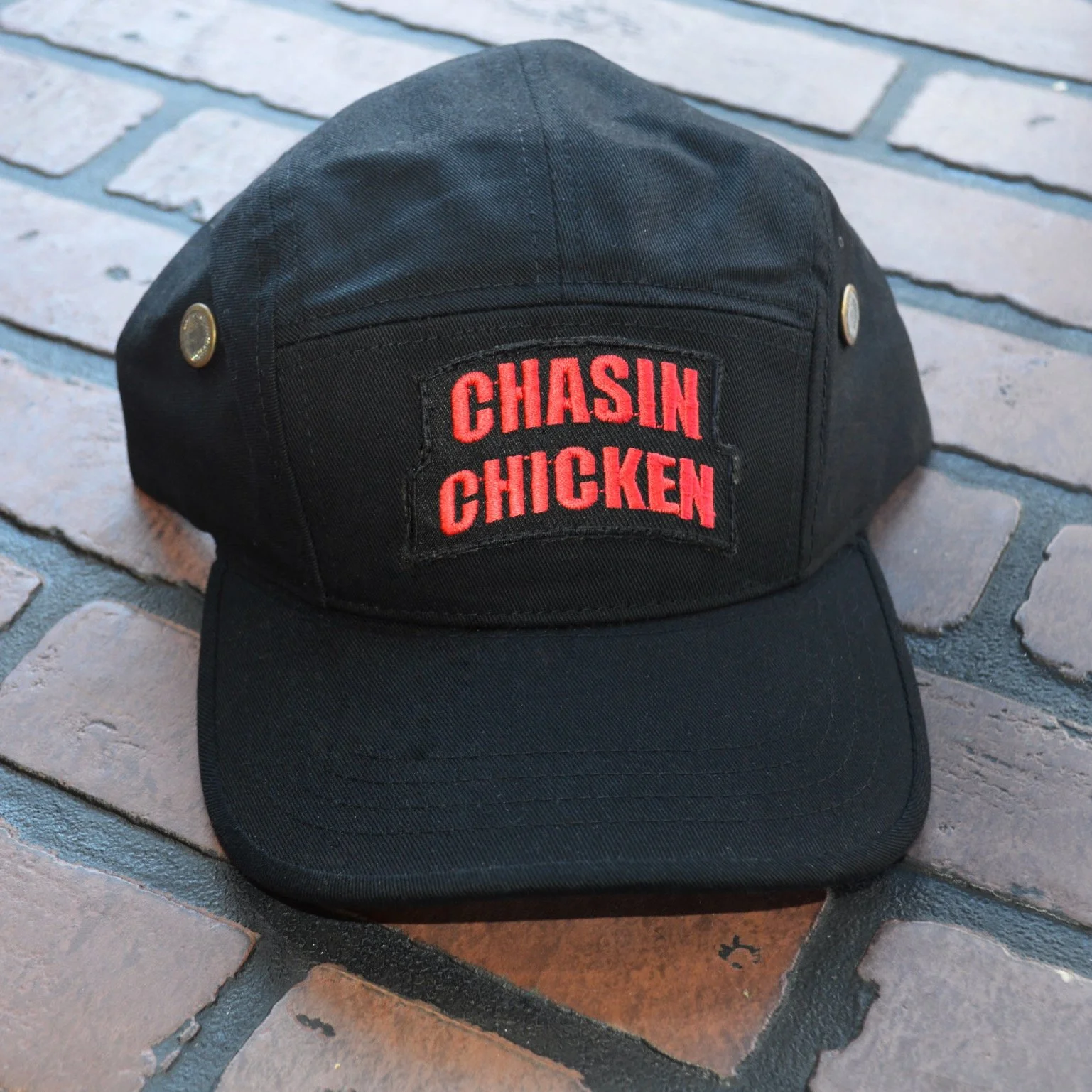 Chasin Chicken — Chasin Chicken Apparel