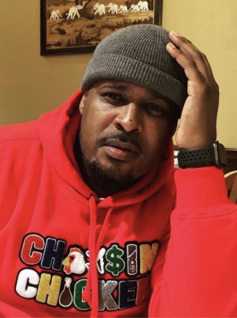 Chasin Chicken Apparel