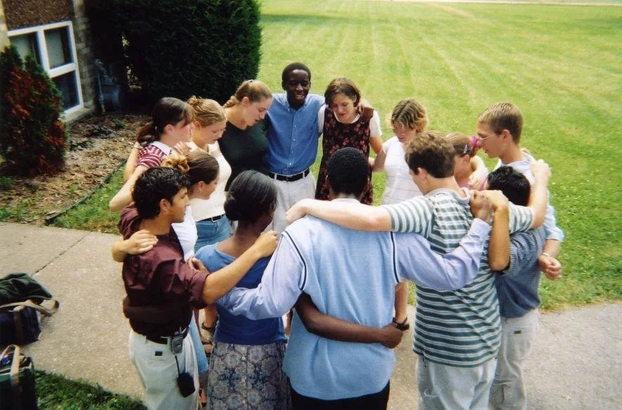 Creating a Culture of Multi-Generational Prayer in the Church ...
