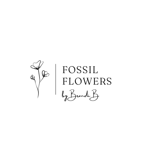 Fossil Flowers Floral Preservation-Weddings-Memorials