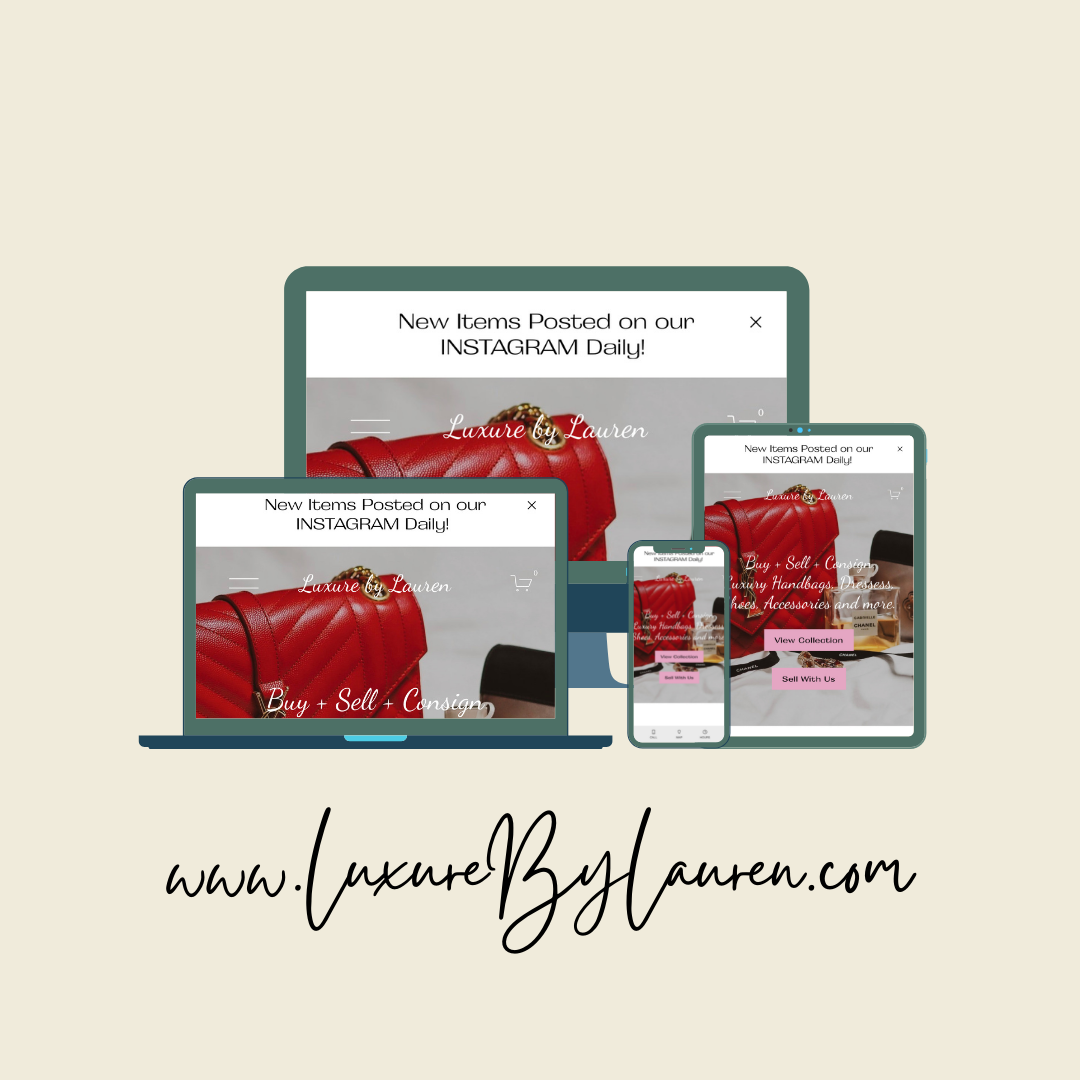 Portfolio — Elevating Web Design