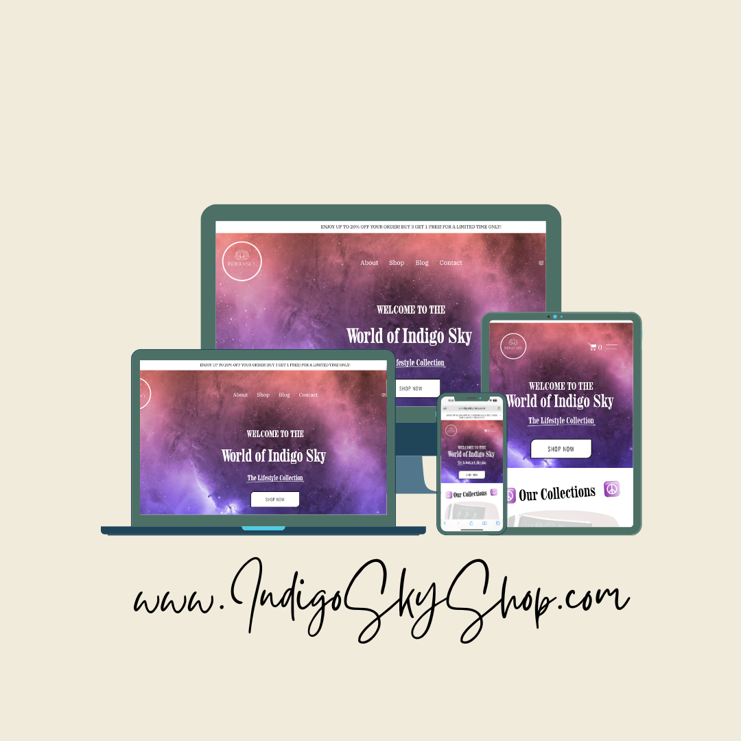 Portfolio — Elevating Web Design