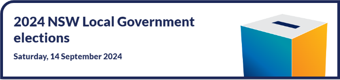 NSW Local Government Elections 2024 - Voting as a non-resident for ...