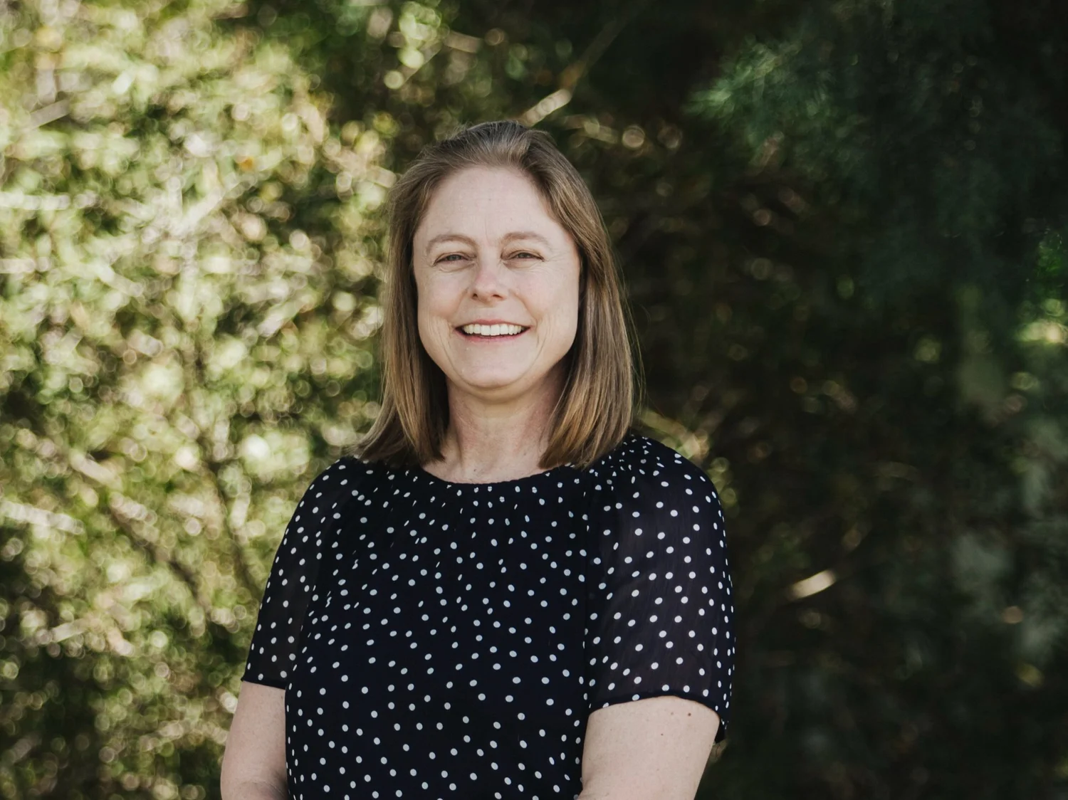 Senior Management — Coolamon Shire Council