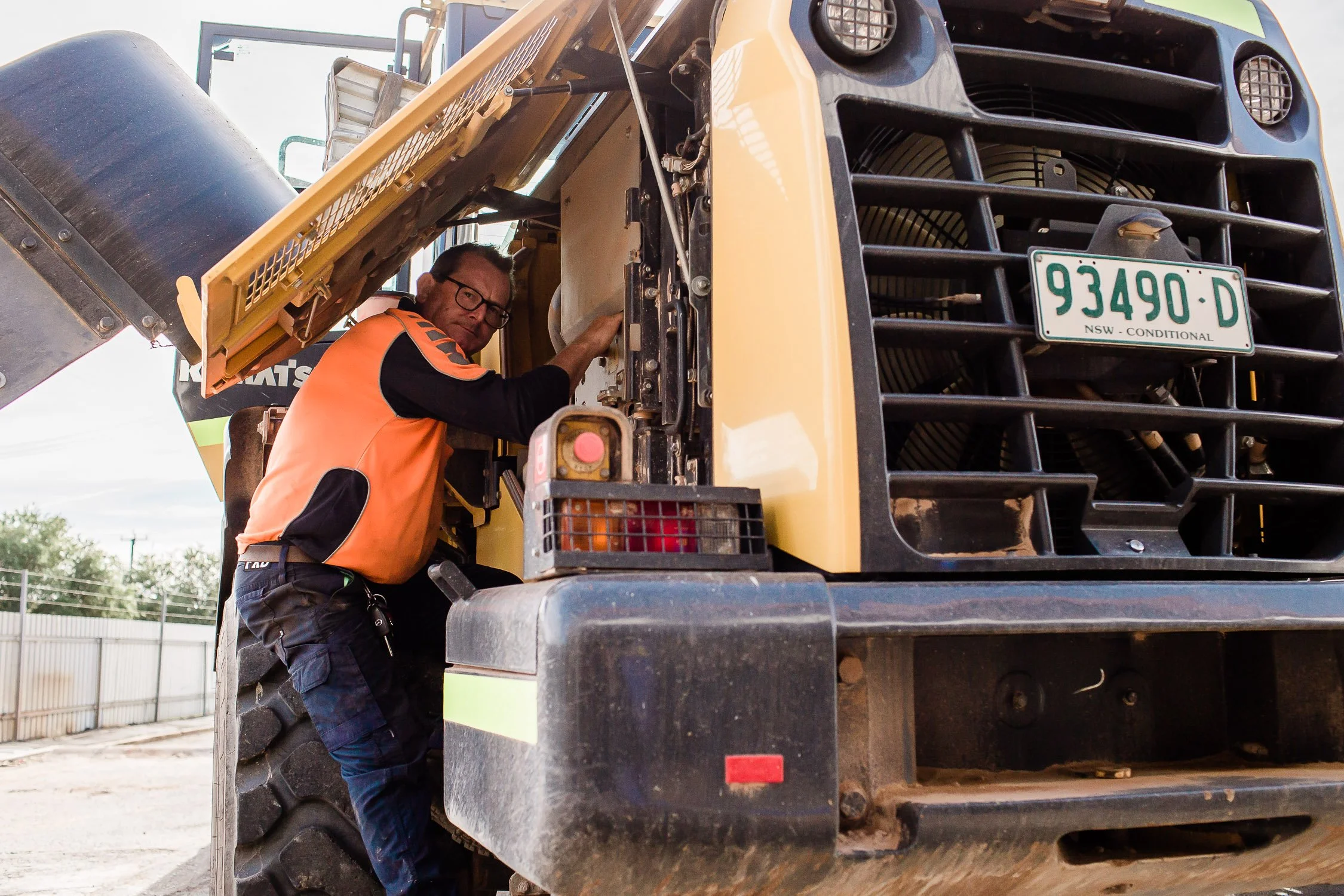 Working with Council — Coolamon Shire Council