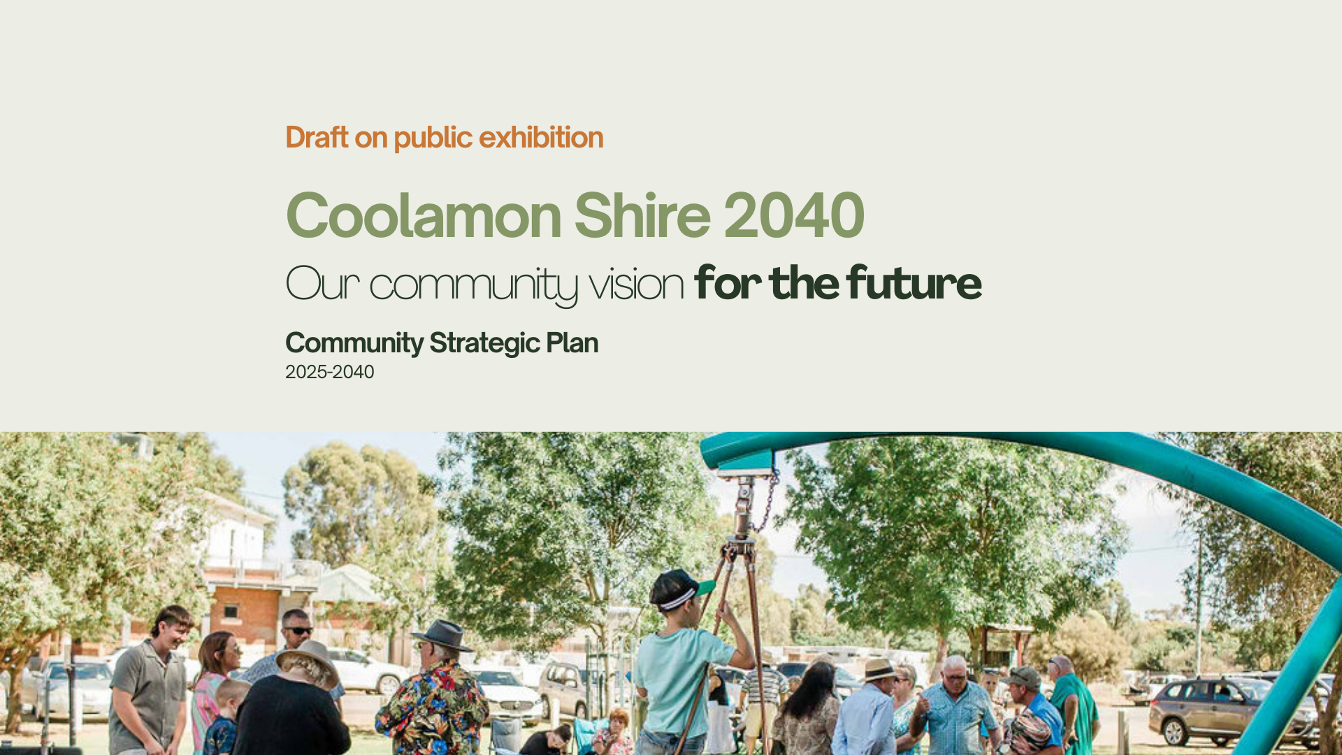 Coolamon Shire Council