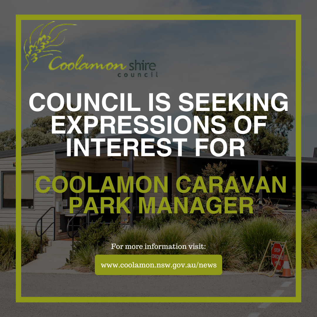 Coolamon Shire Council