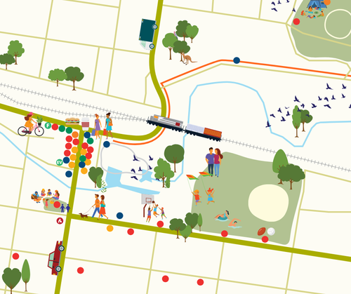 Strategic and Environmental Planning — Coolamon Shire Council