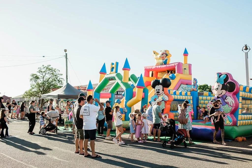 Live Music, Food and Family Fun Set for Coolamon NYE Street Party ...