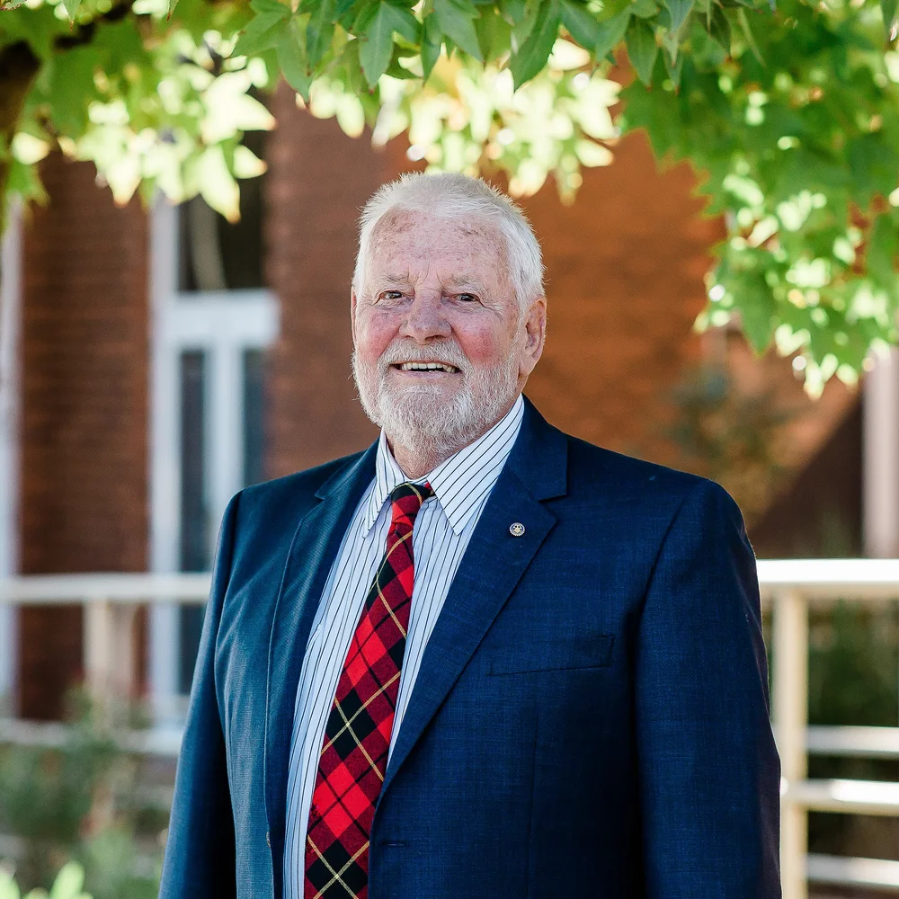 Mayor & Councillors — Coolamon Shire Council