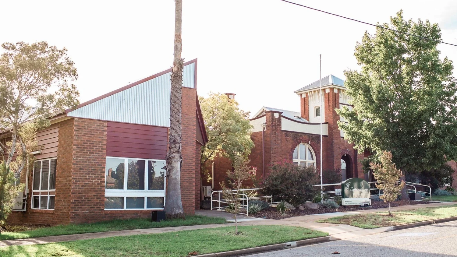 Council Meetings — Coolamon Shire Council