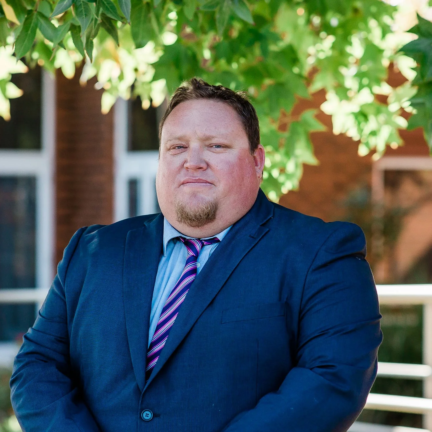 Mayor & Councillors — Coolamon Shire Council