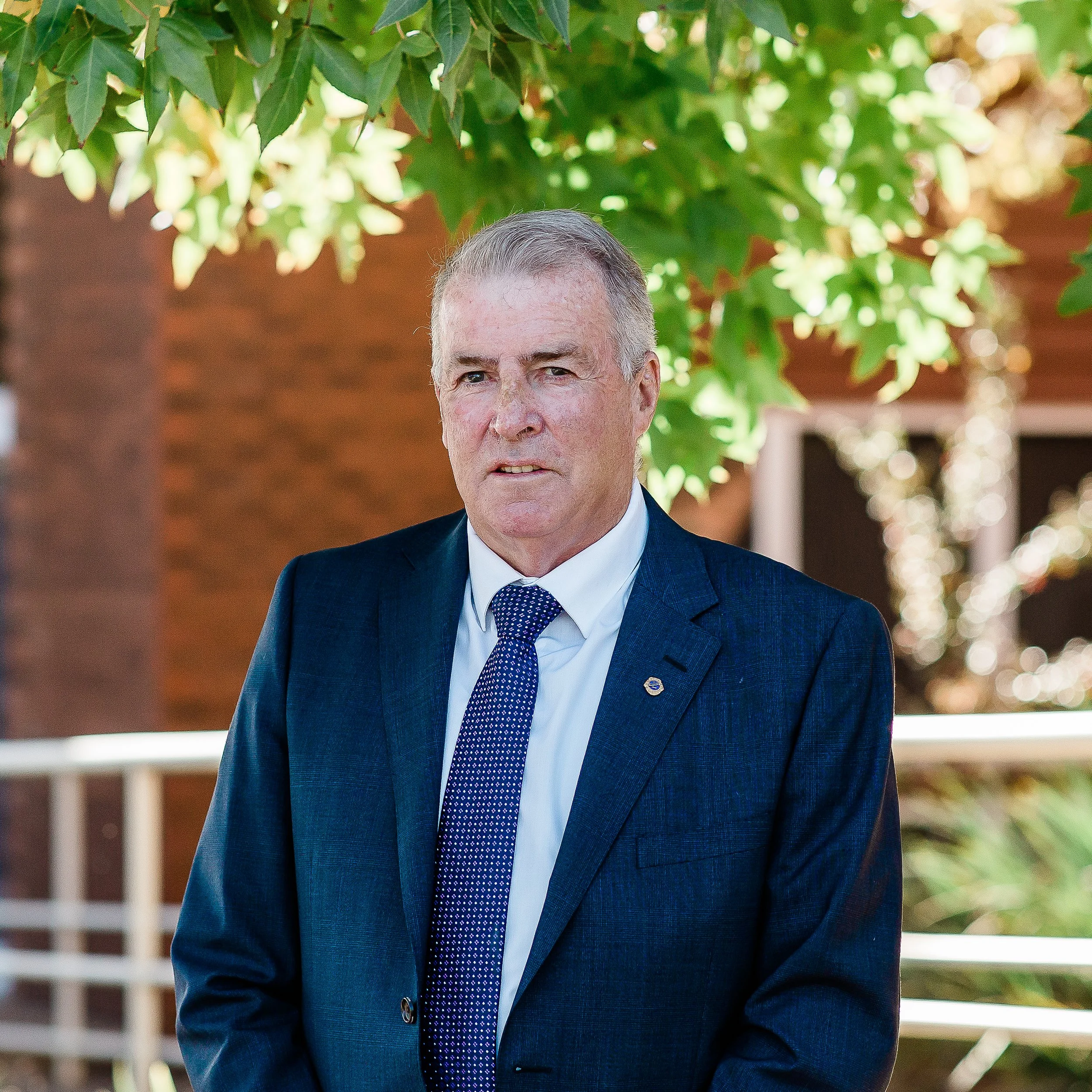 Mayor & Councillors — Coolamon Shire Council