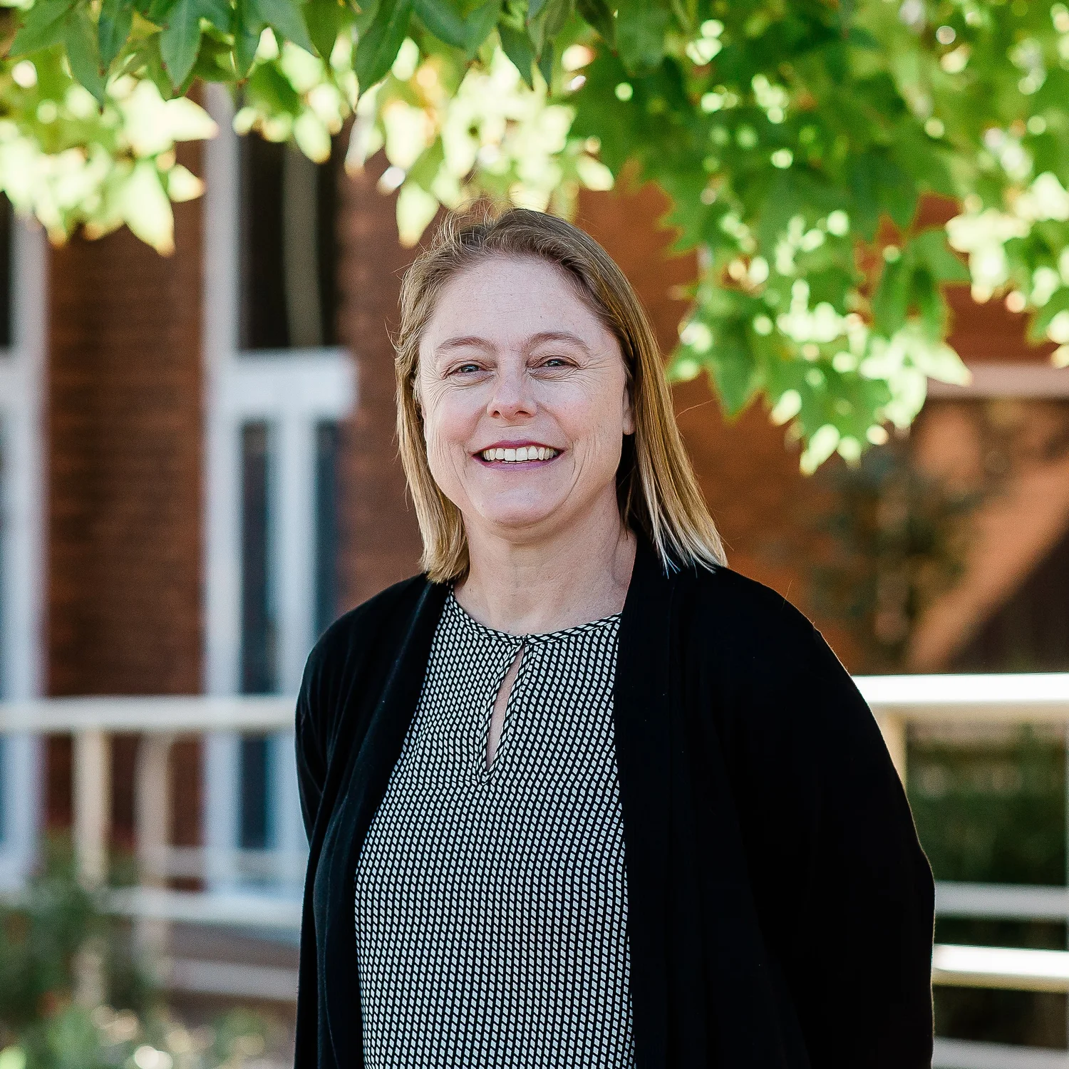 Senior Management — Coolamon Shire Council