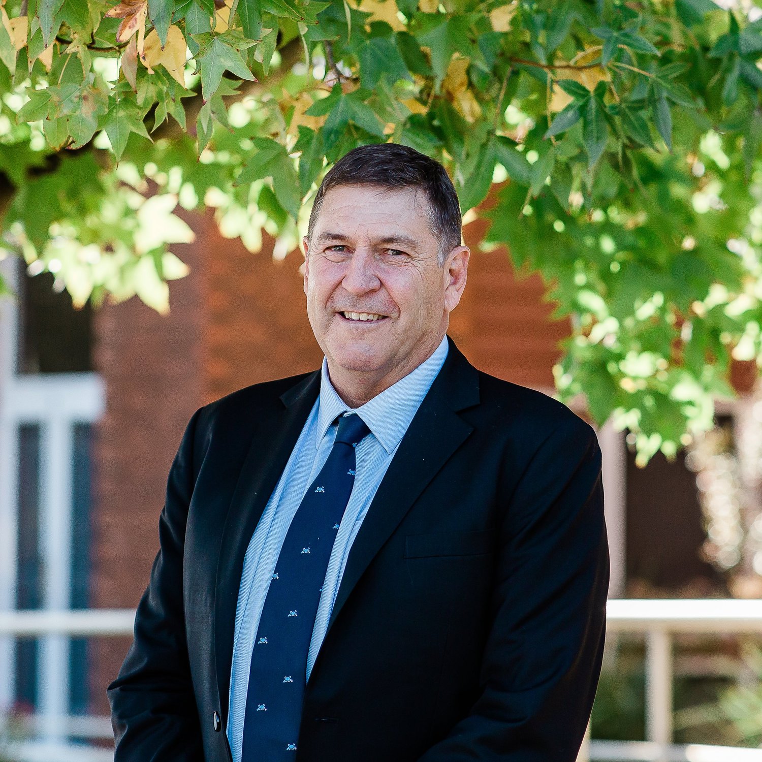 Senior Management — Coolamon Shire Council
