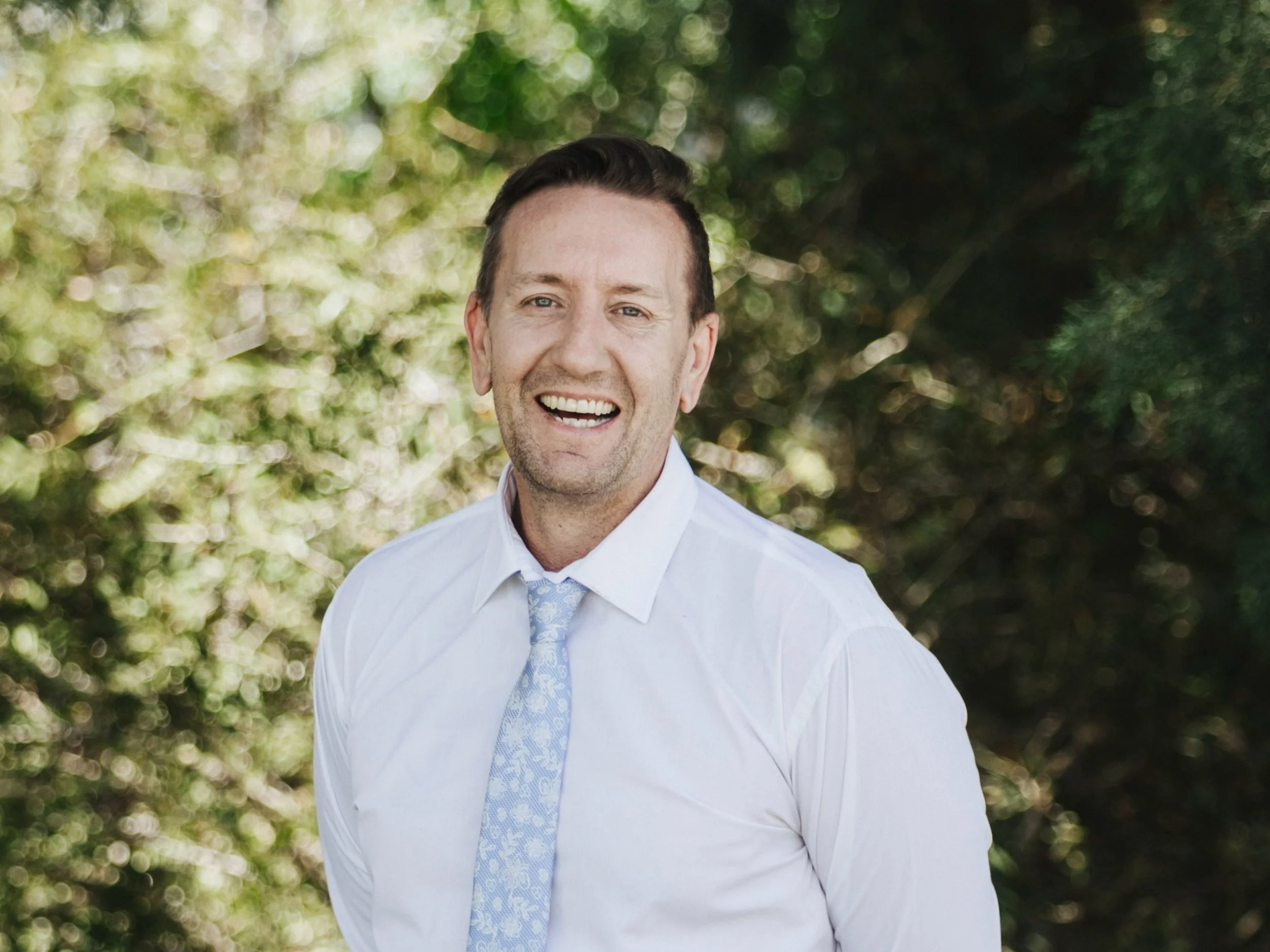 Senior Management — Coolamon Shire Council