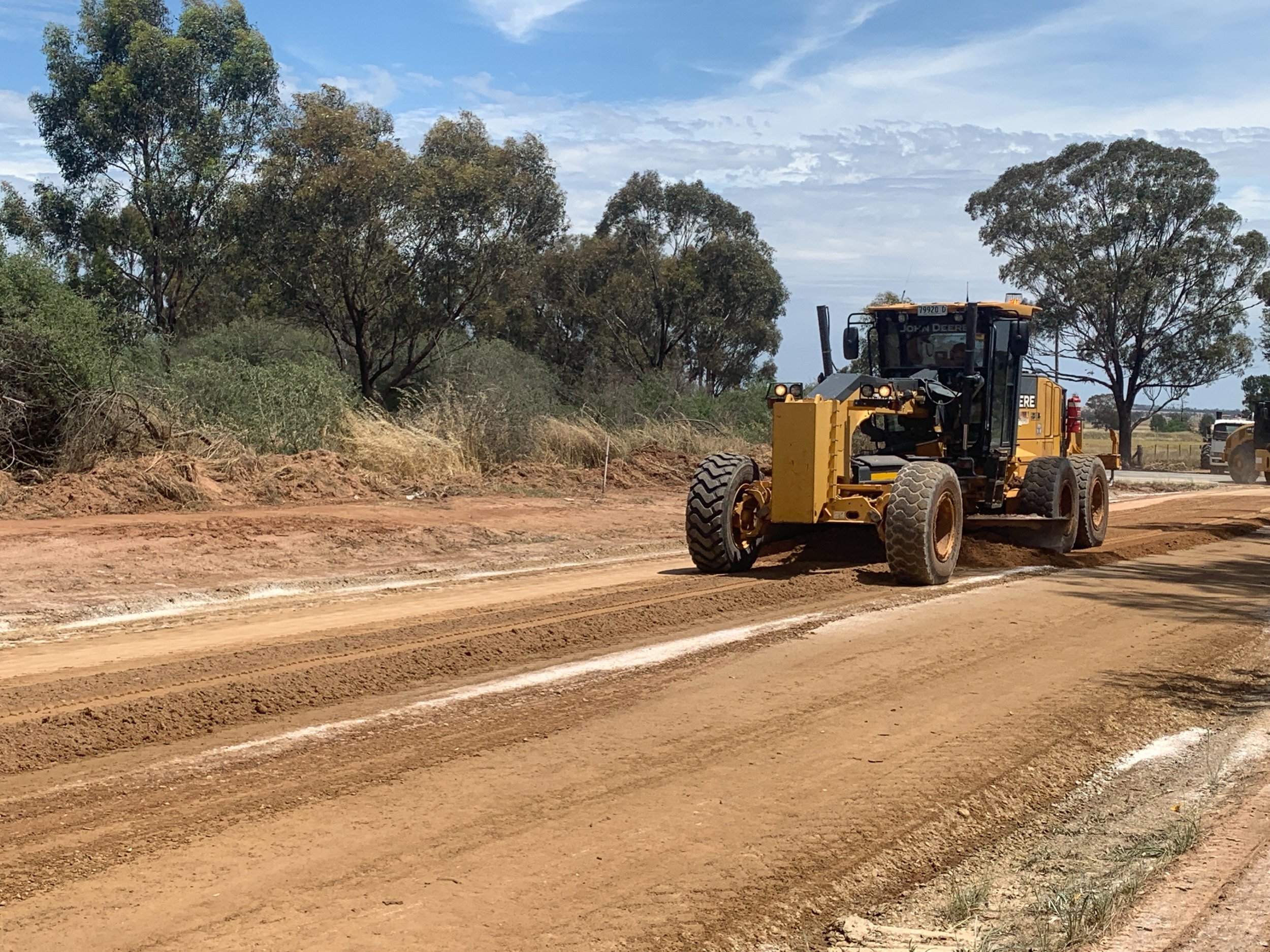 mega menu pages — Coolamon Shire Council