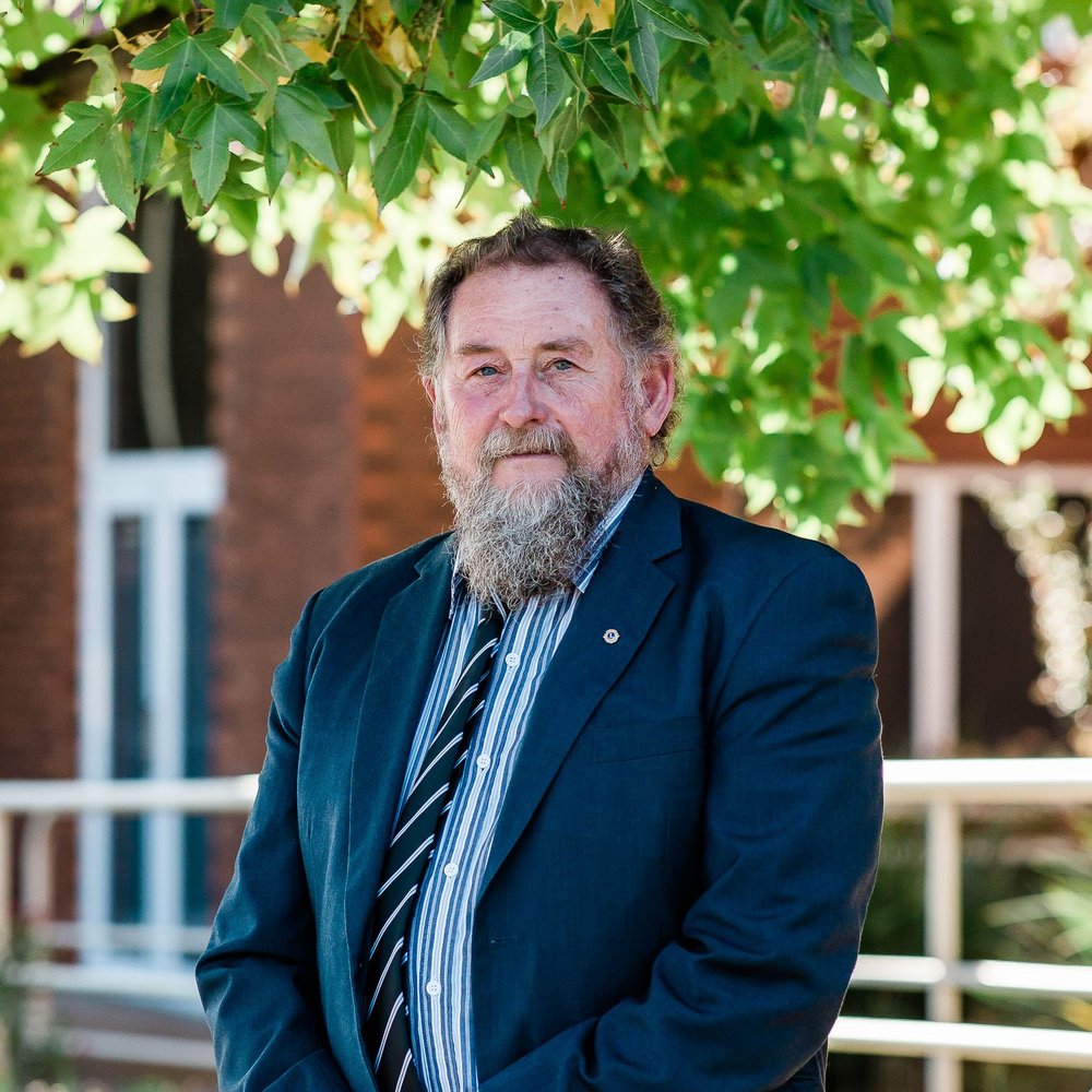 Mayor & Councillors — Coolamon Shire Council