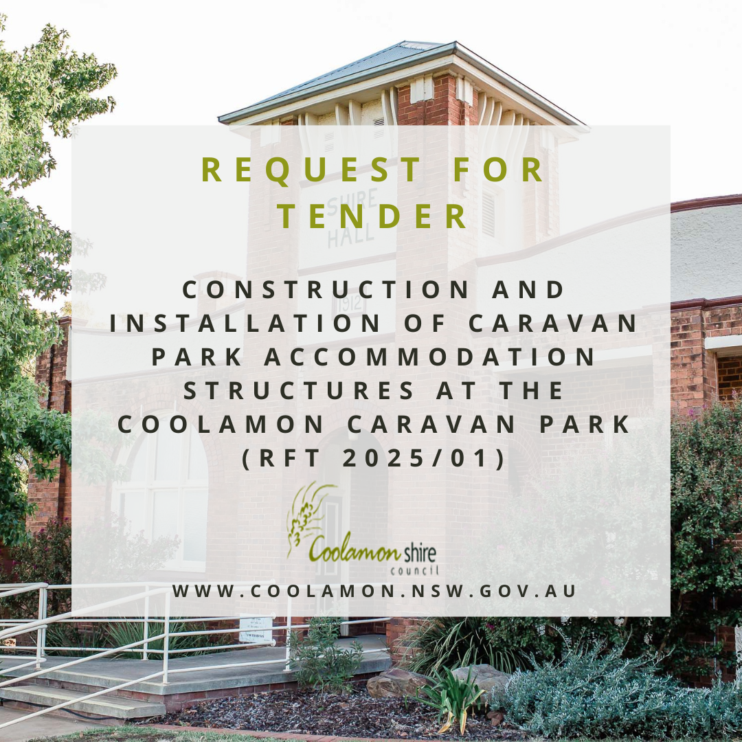 Coolamon Shire Council