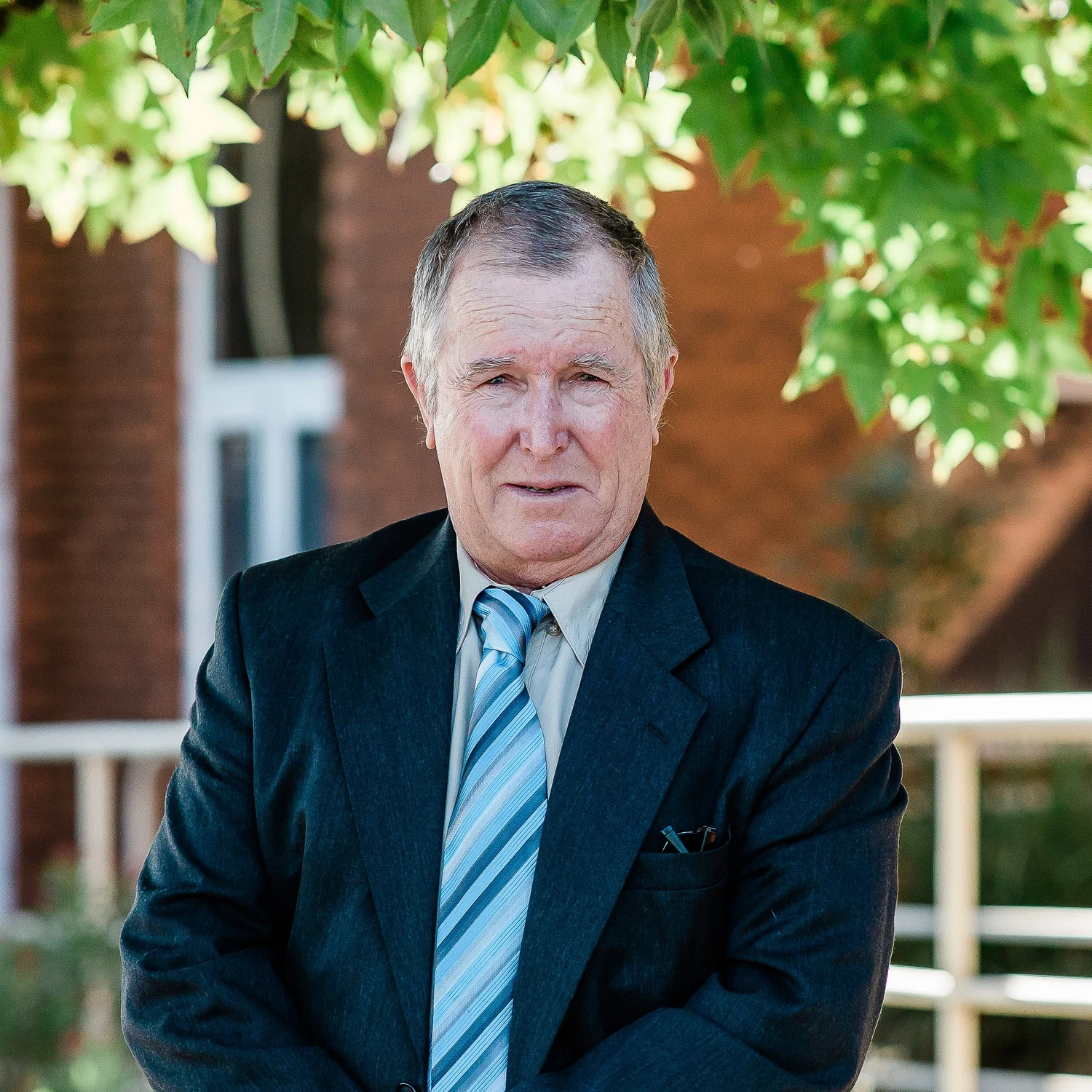 Mayor & Councillors — Coolamon Shire Council