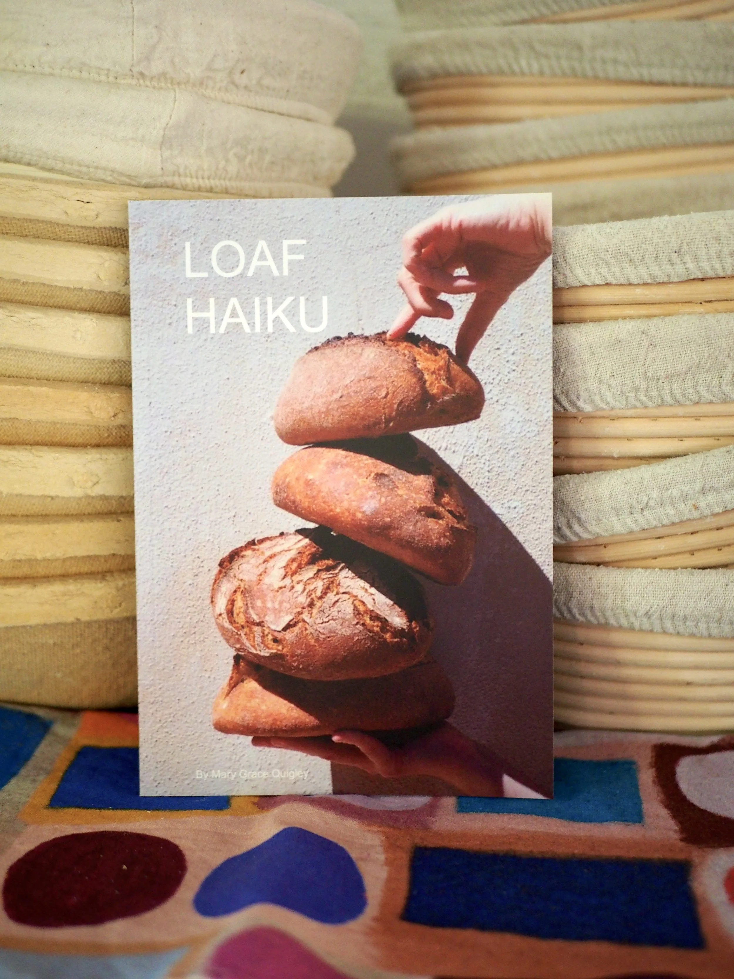 shop — Mary Grace Bread