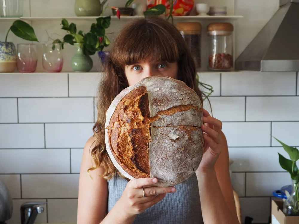 about — Mary Grace Bread