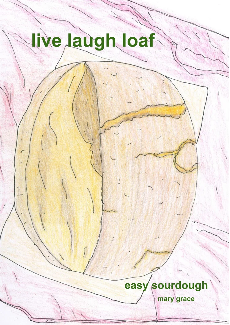 Mary Grace Bread