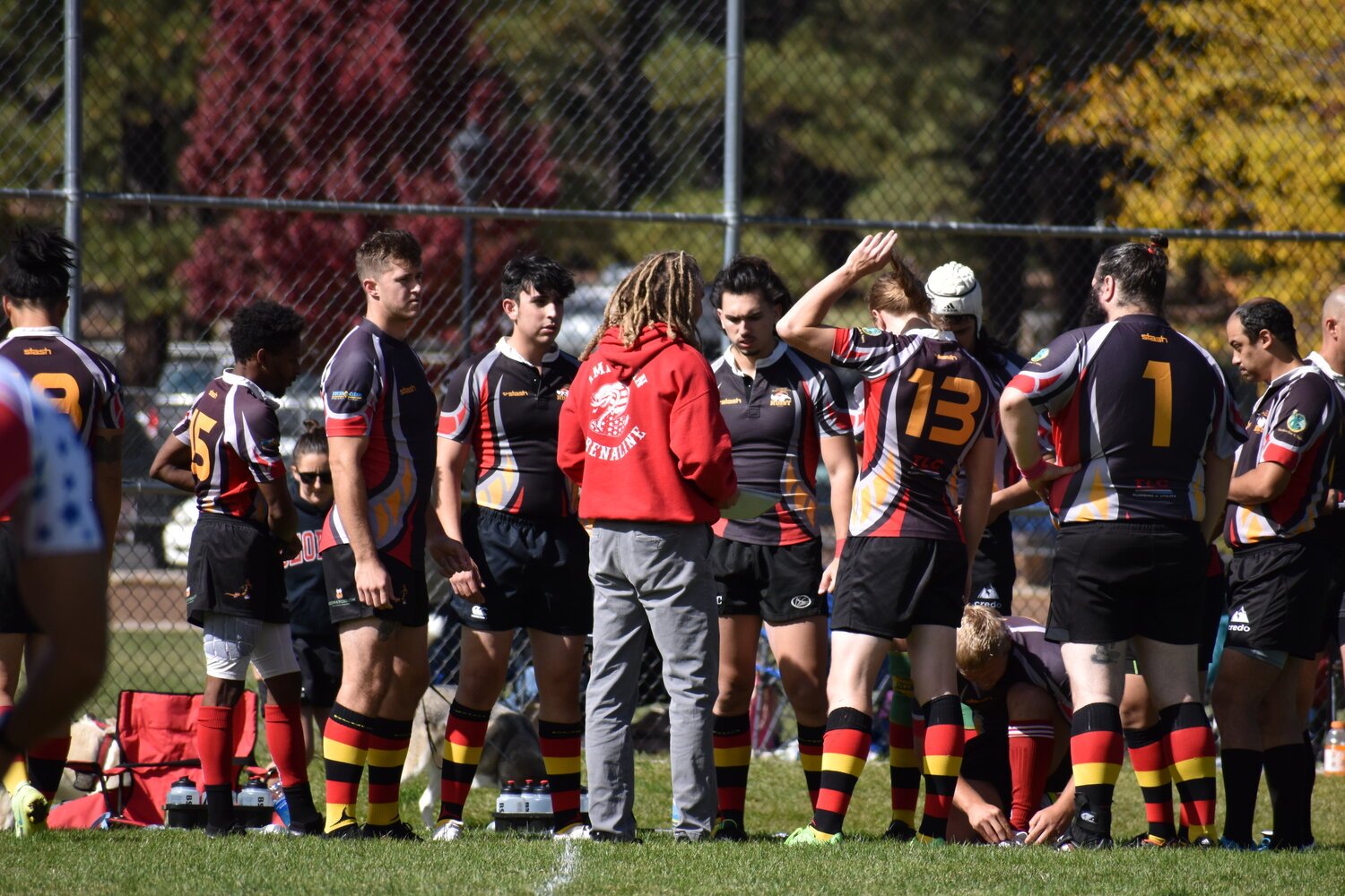 Albuquerque Aardvarks Rugby Club