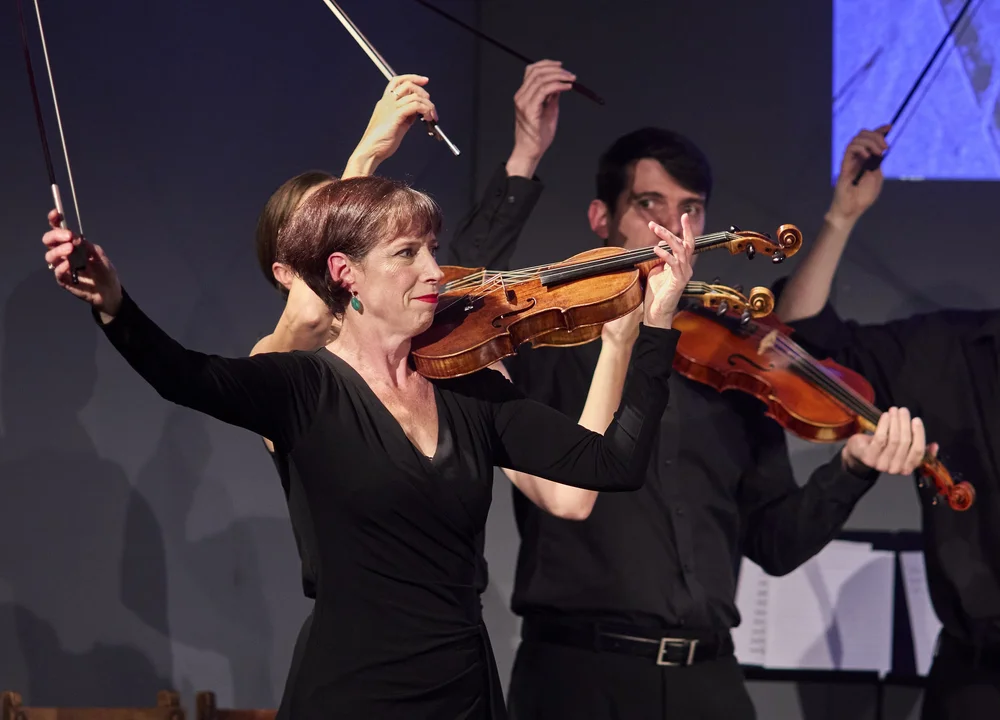 FESTIVAL 2024 — Blackheath Chamber Music Festival