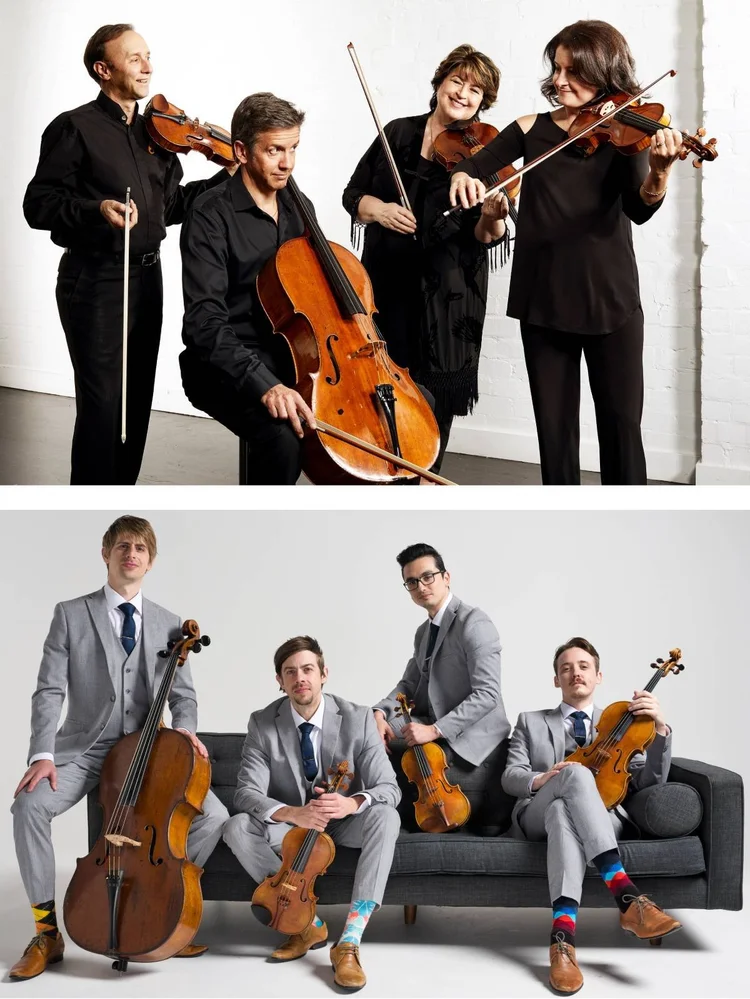 2024 FESTIVAL — Blackheath Chamber Music Festival