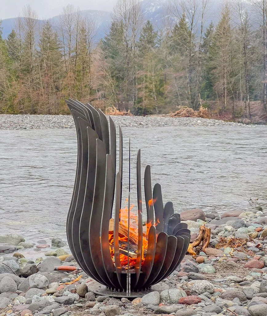 Introducing Kelray Fire Pits: Premium Firepits Made in Auckland, NZ ...