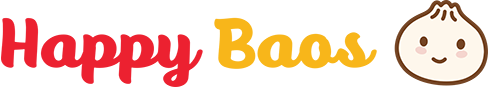 Happy Baos