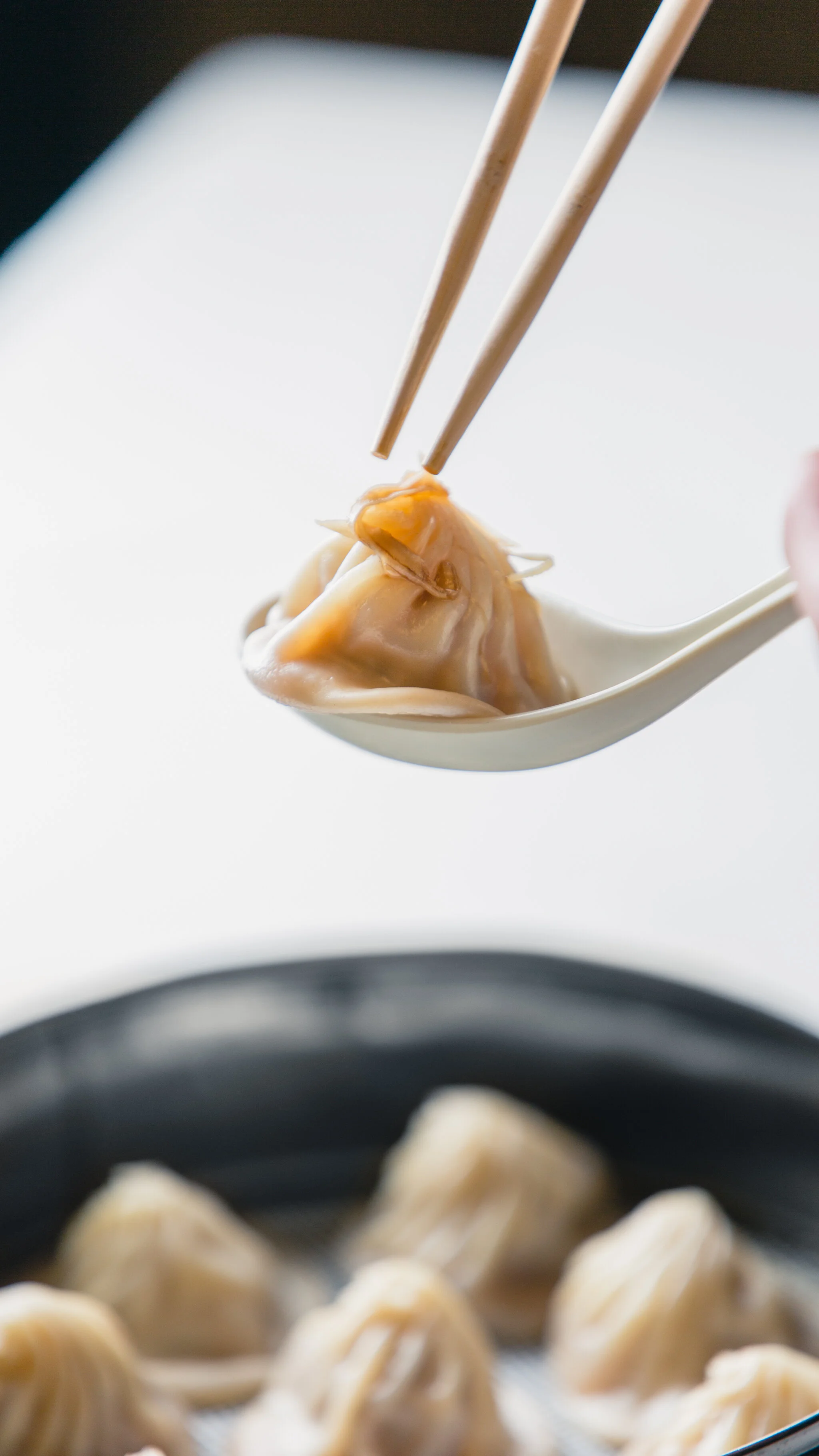 About — Happy Baos