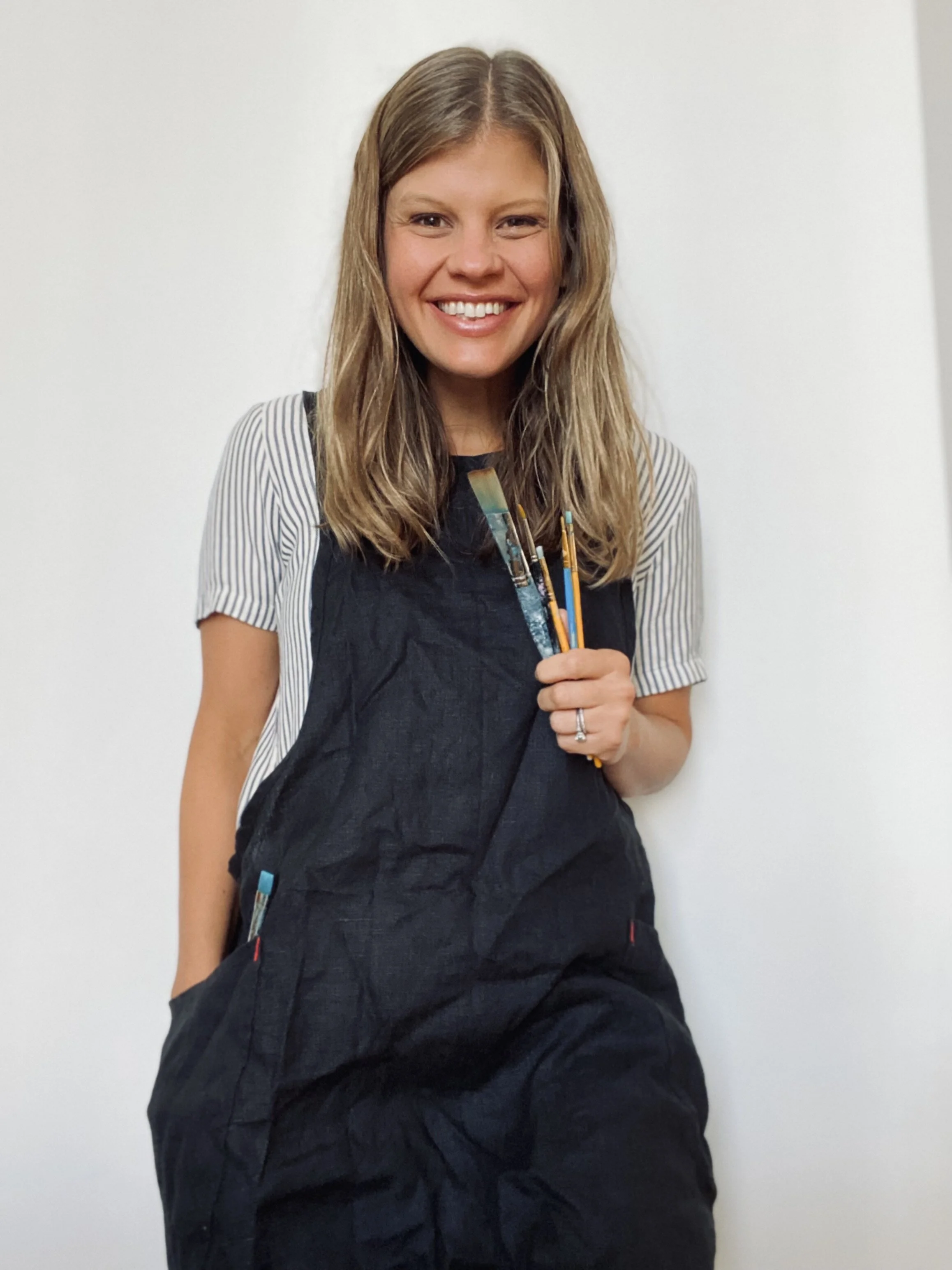 About — Jennifer Chiles