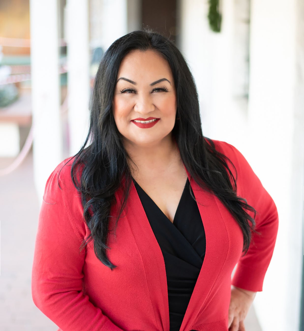 YA Board Members — Youth Alliance