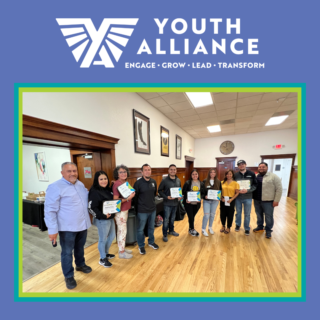 News & Events — Youth Alliance