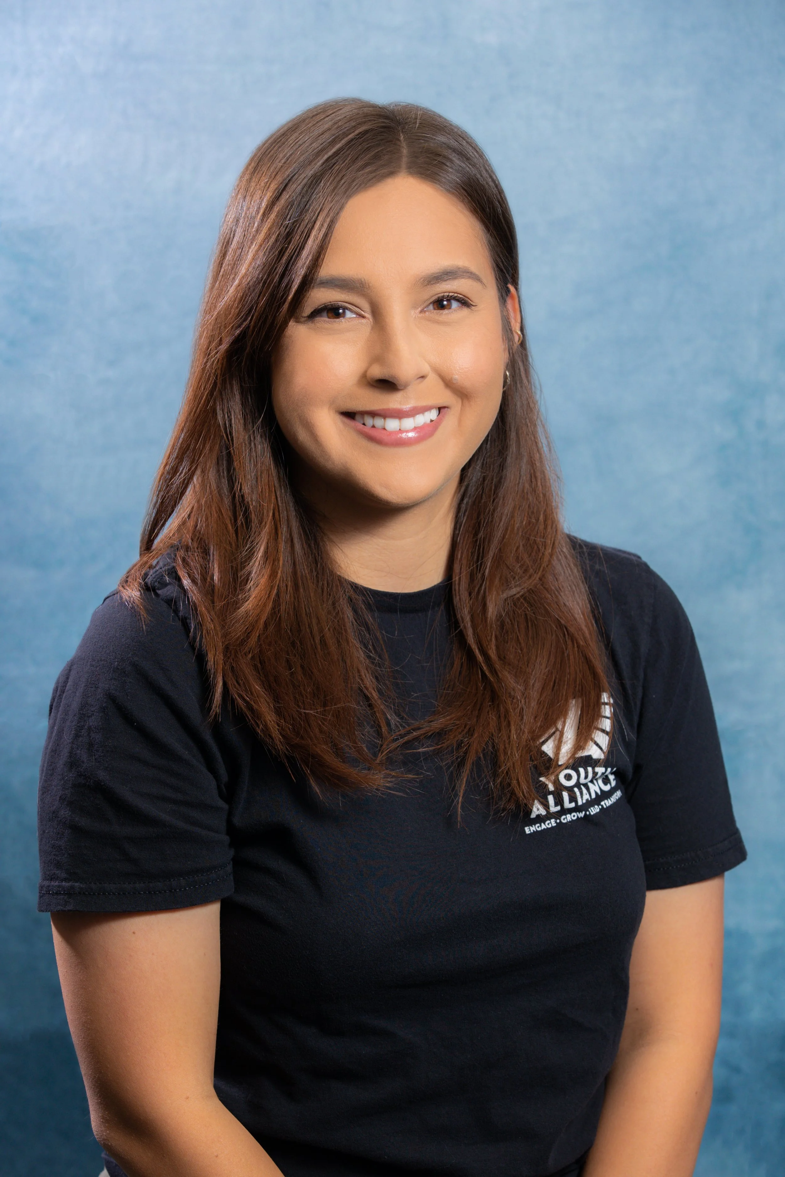 YA Staff — Youth Alliance