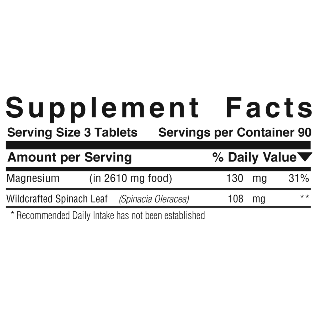 Magnesium Complex™ — Purely You Restoration