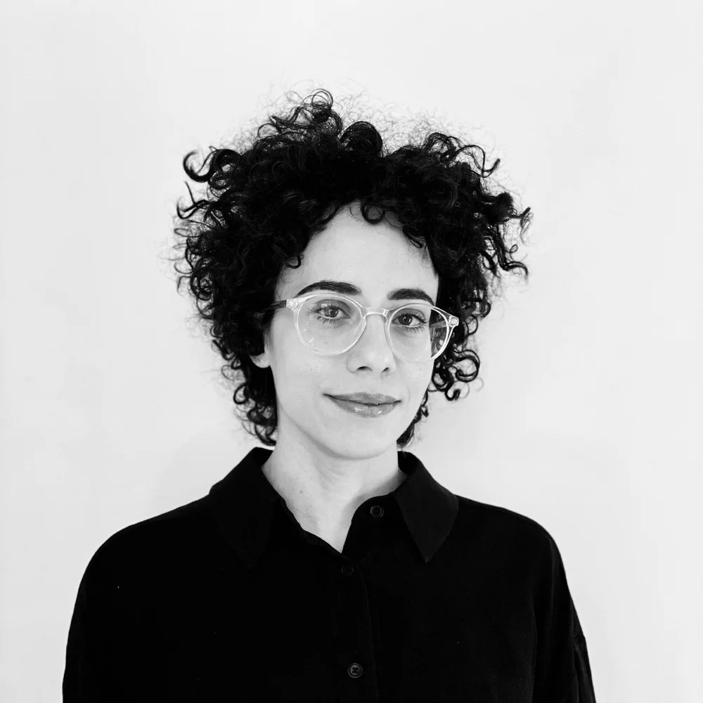 About — MONA ORABY