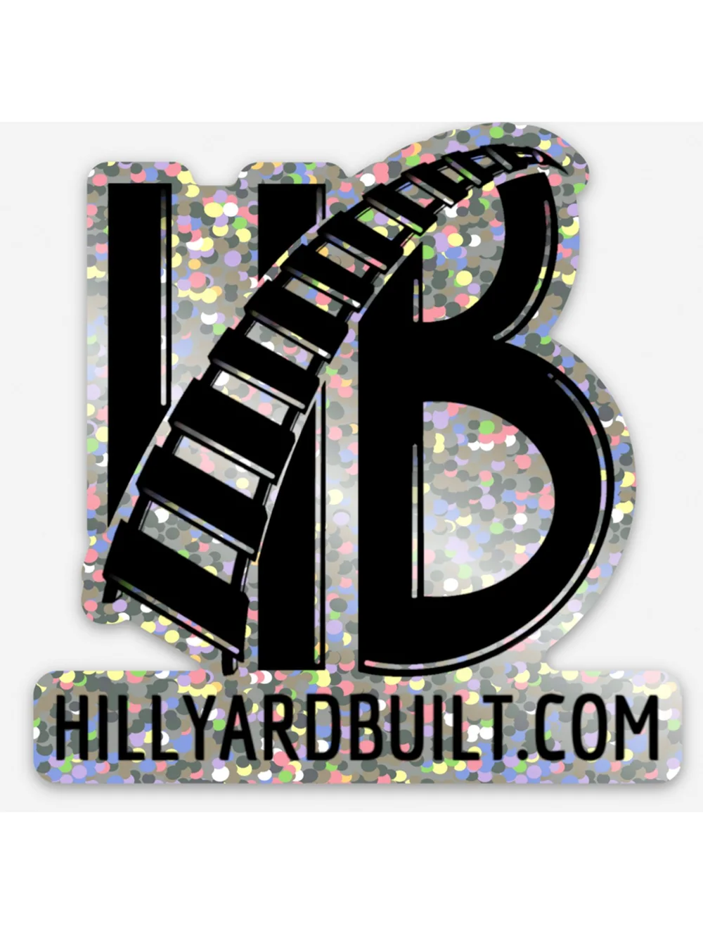 Hillyard Built-Supporting Hillyard Youth