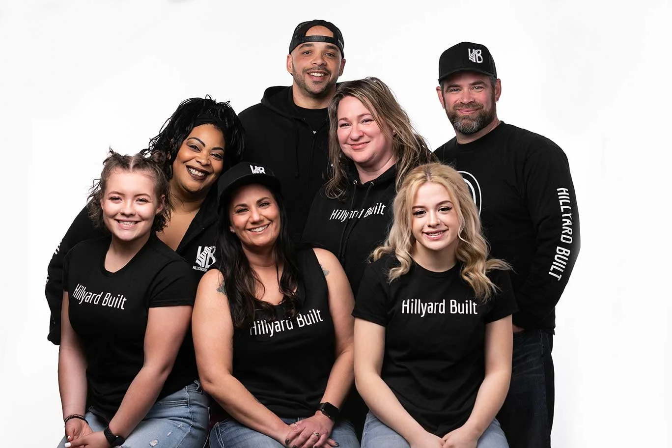 Hillyard Built - Building Up Hillyard's Youth