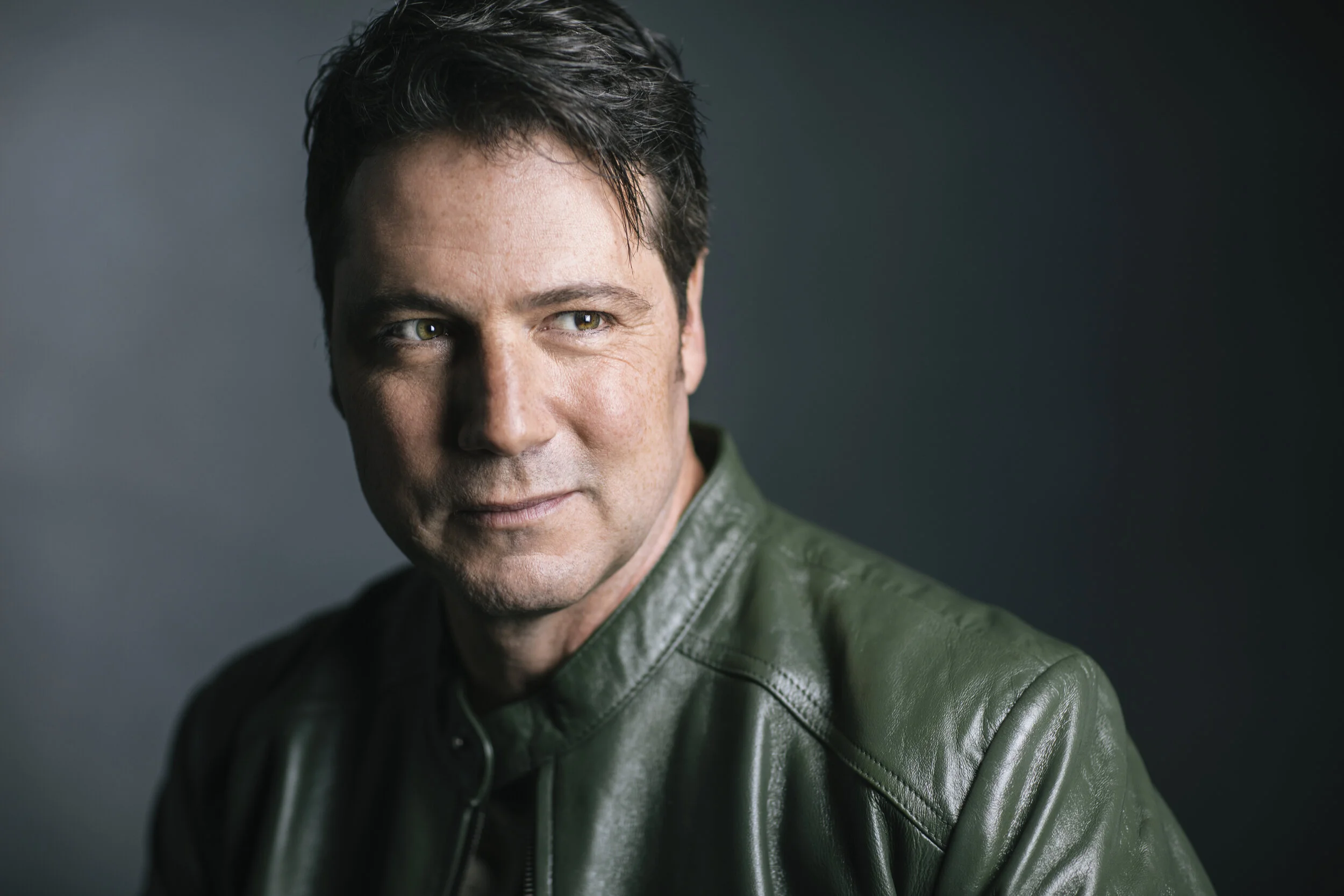 Jayson Therrien Filmmaker