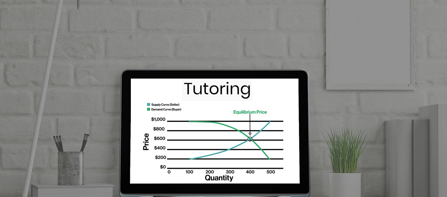 Private CPA Coaching — CPA Tutoring