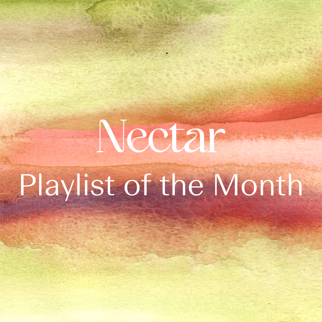 Yoga and Music — Nectar Flows