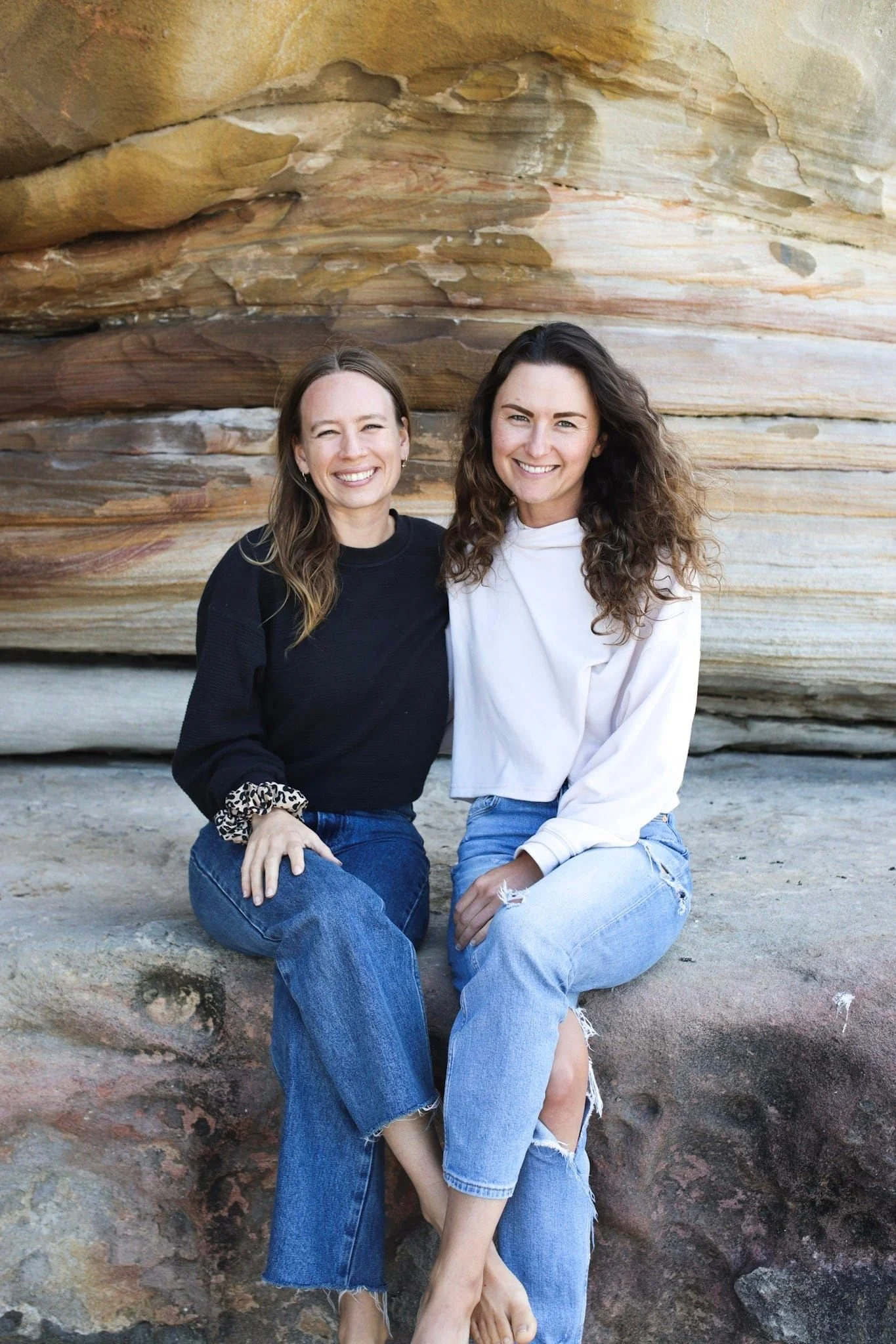 Pure Practice Retreat — Nectar Flows