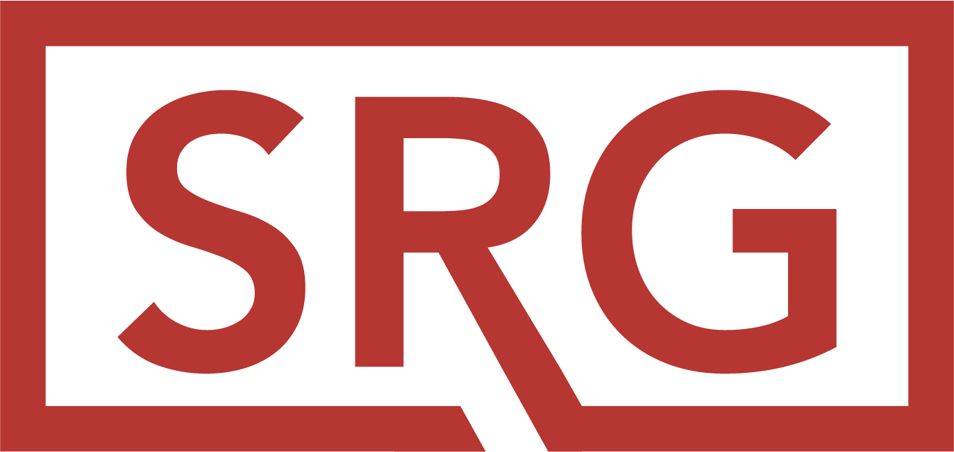 Sterling Rice Group Logo 115 Sterling Rice Group Stock Photos,