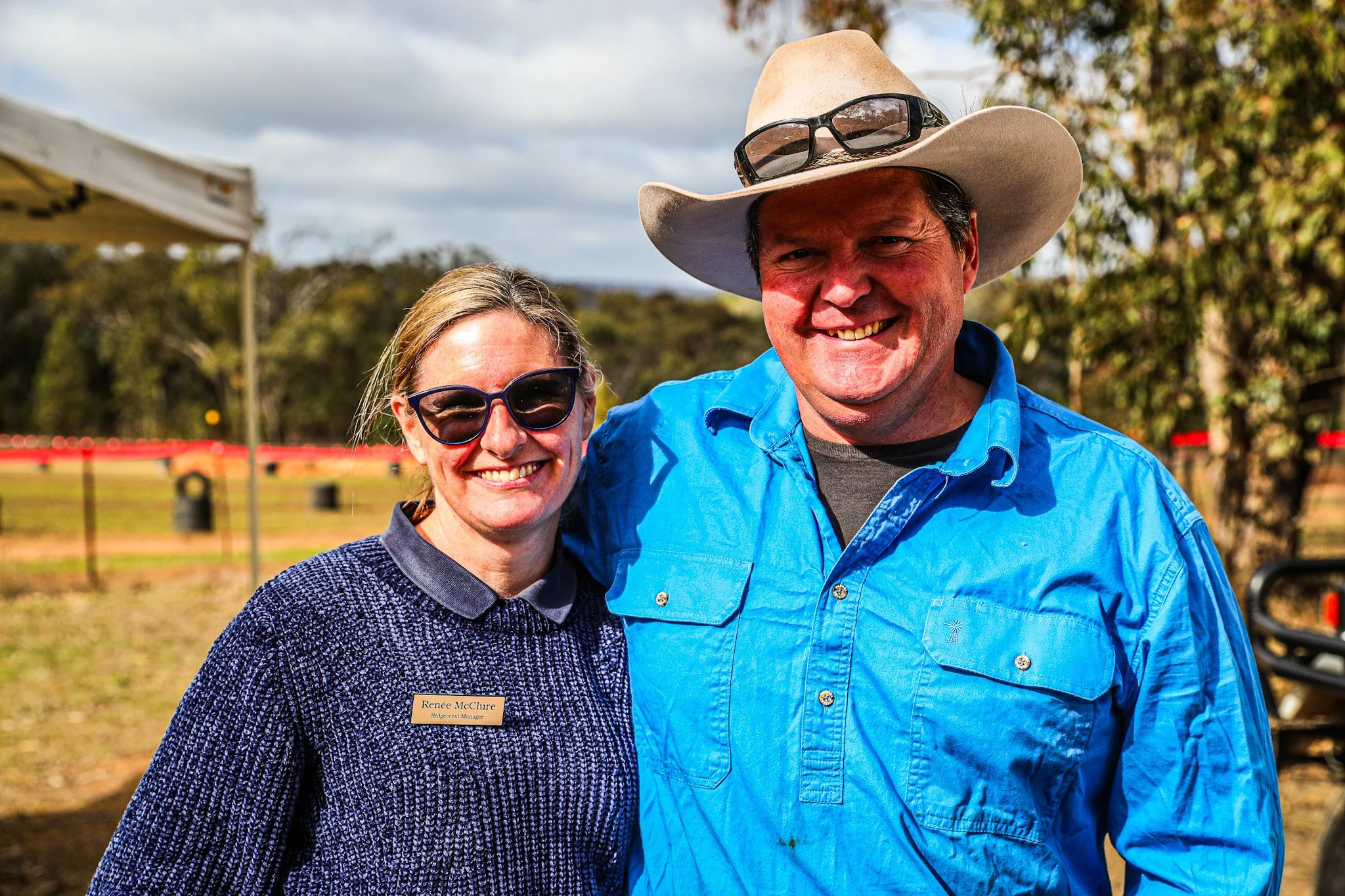 Our Team — Ridgecrest