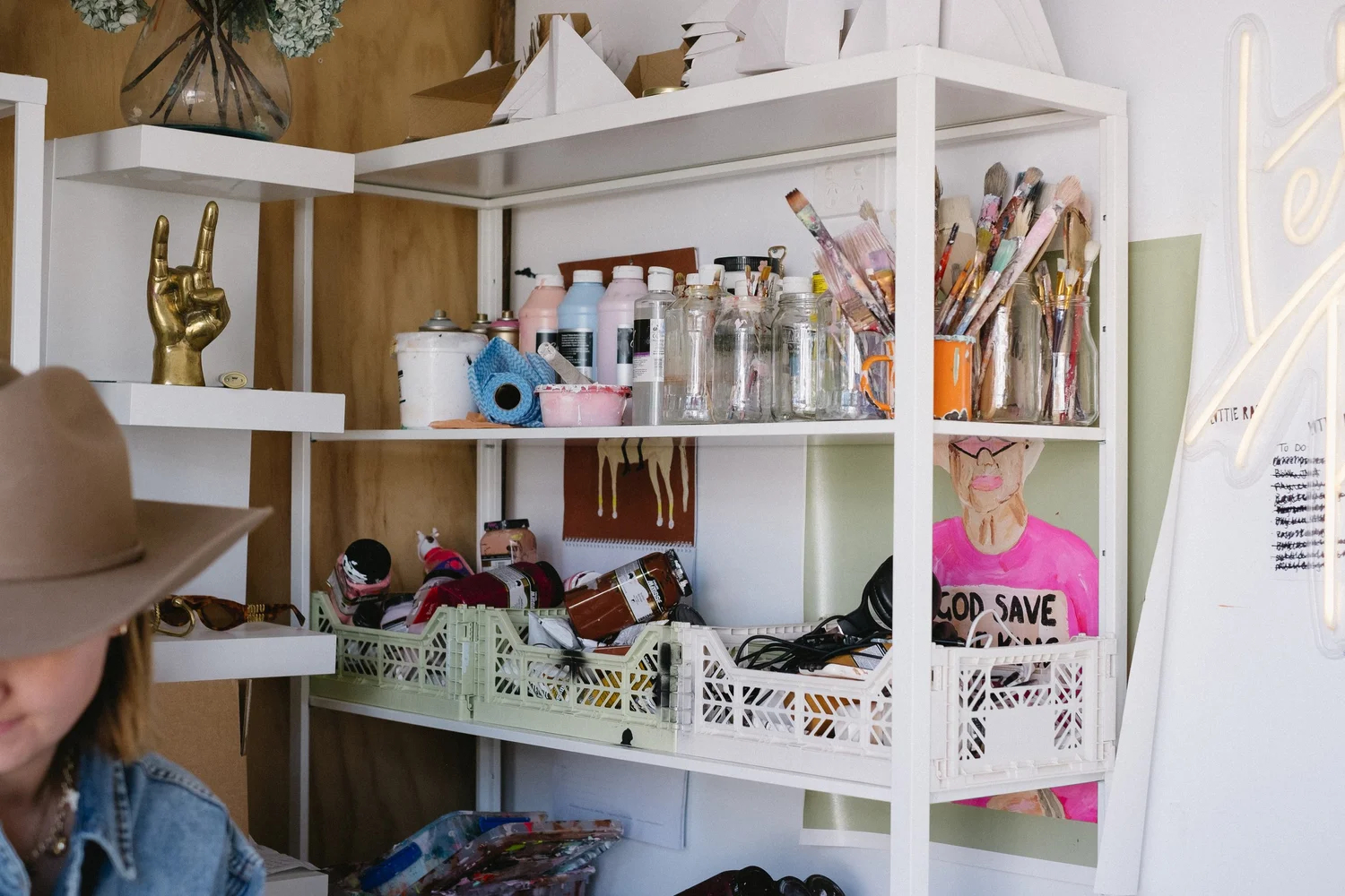 Lottie Rae — Pandaemonium.