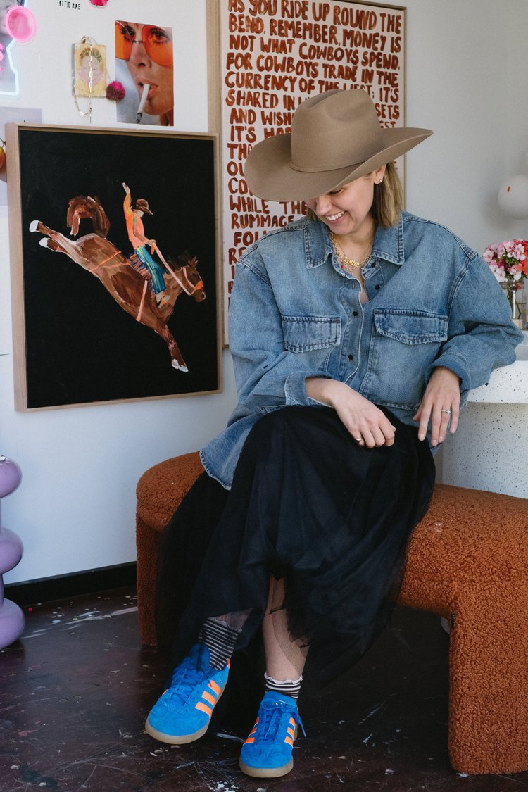 Lottie Rae — Pandaemonium.