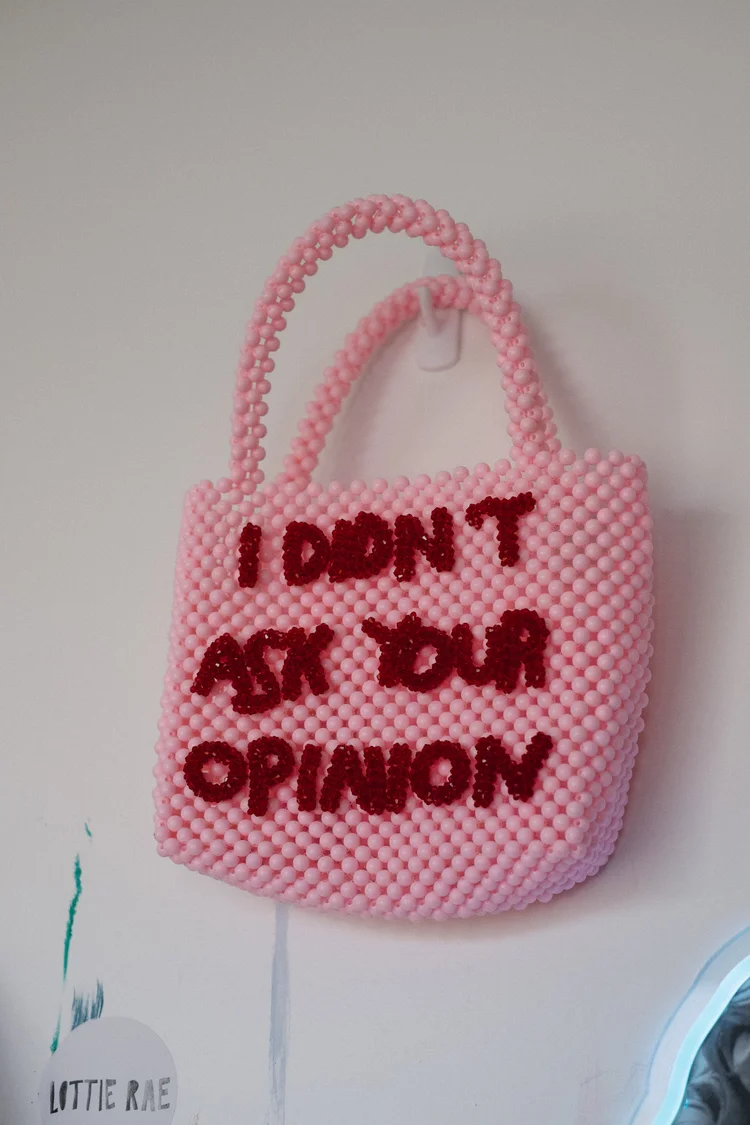 Lottie Rae — Pandaemonium.